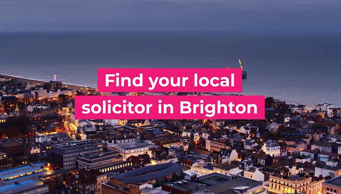 Solicitors in Brighton | QualitySolicitors on Vimeo