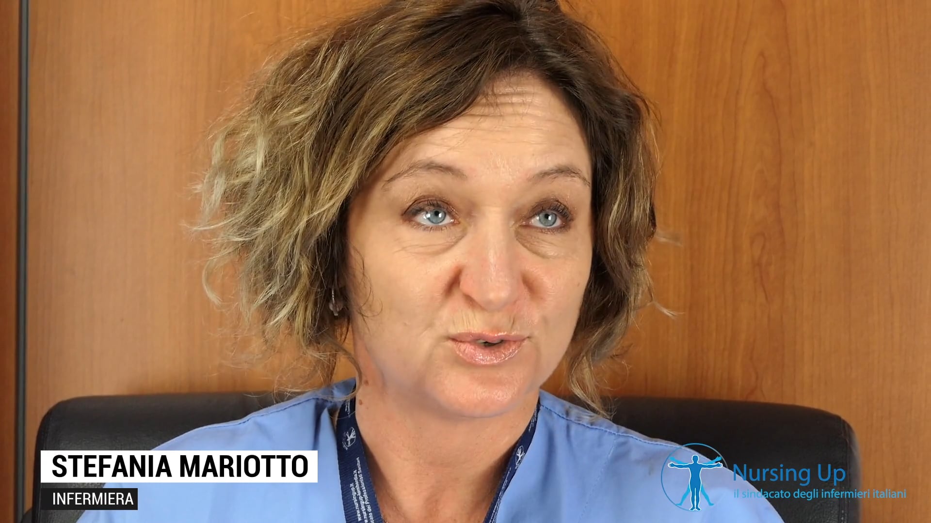 Infermieri in corsia_02 Stefania Mariotto on Vimeo