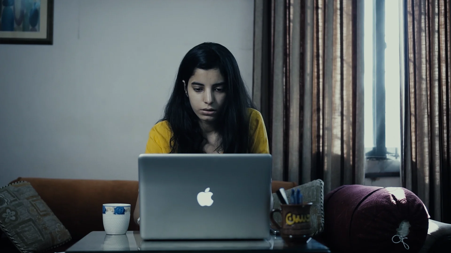 Empathy | Short Film on Vimeo