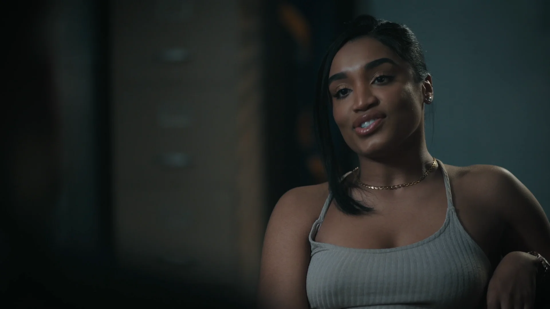 Alibi on Vimeo