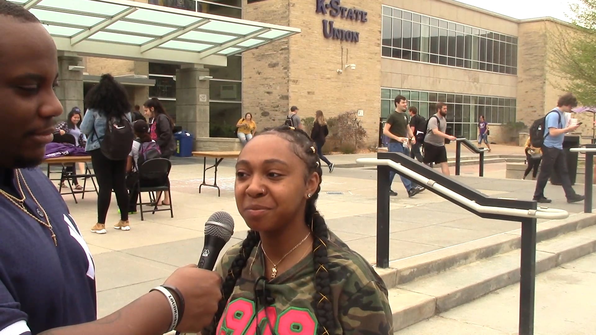 Alan Garrett VoSOT on Vimeo