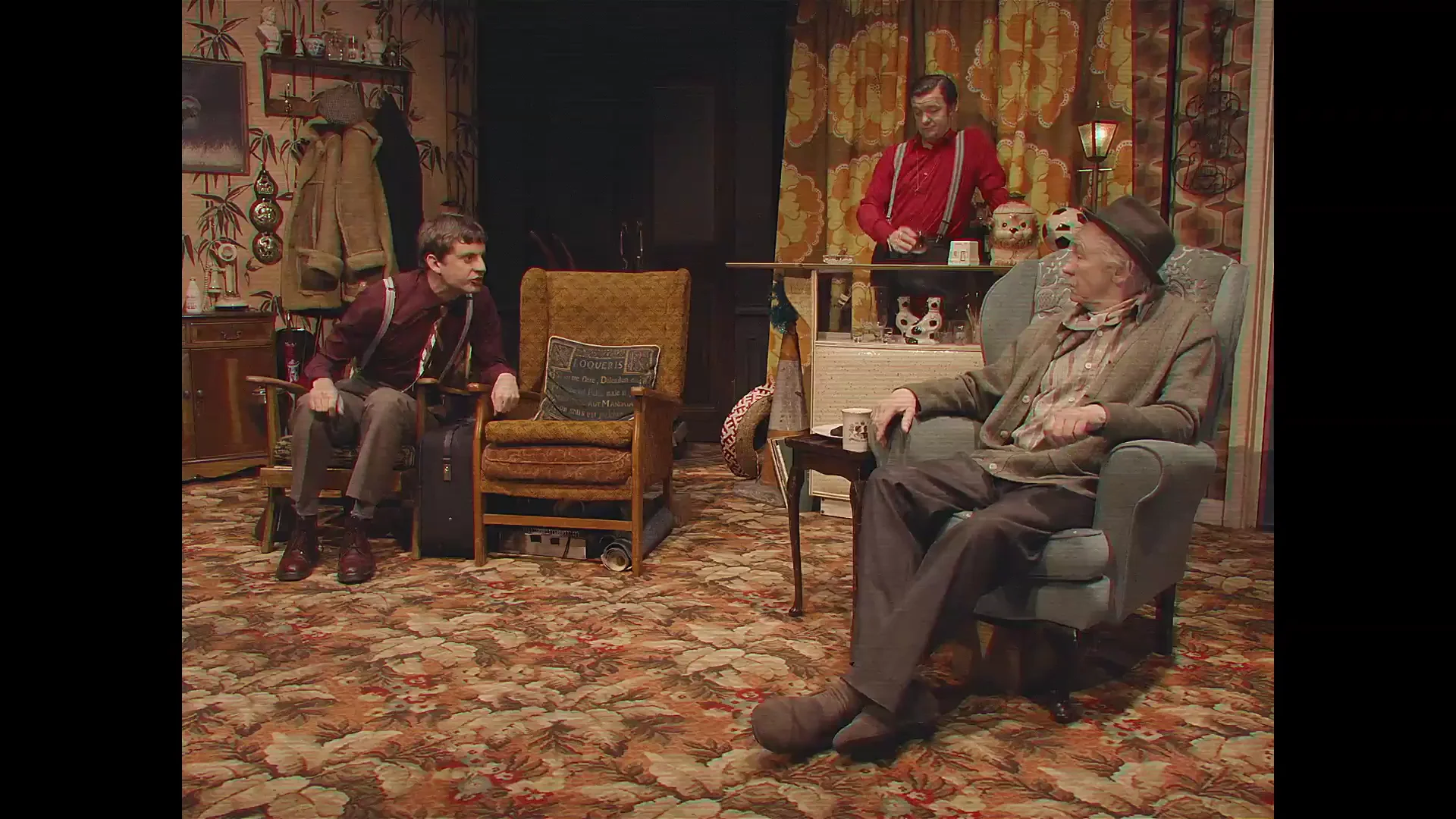 Only Fools And Horses The Musical - Trailer