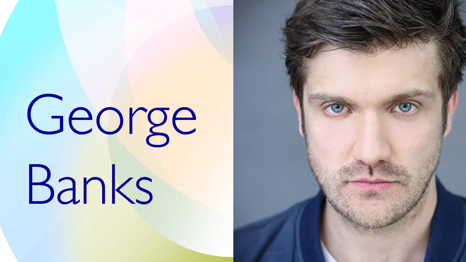 George Banks on Vimeo