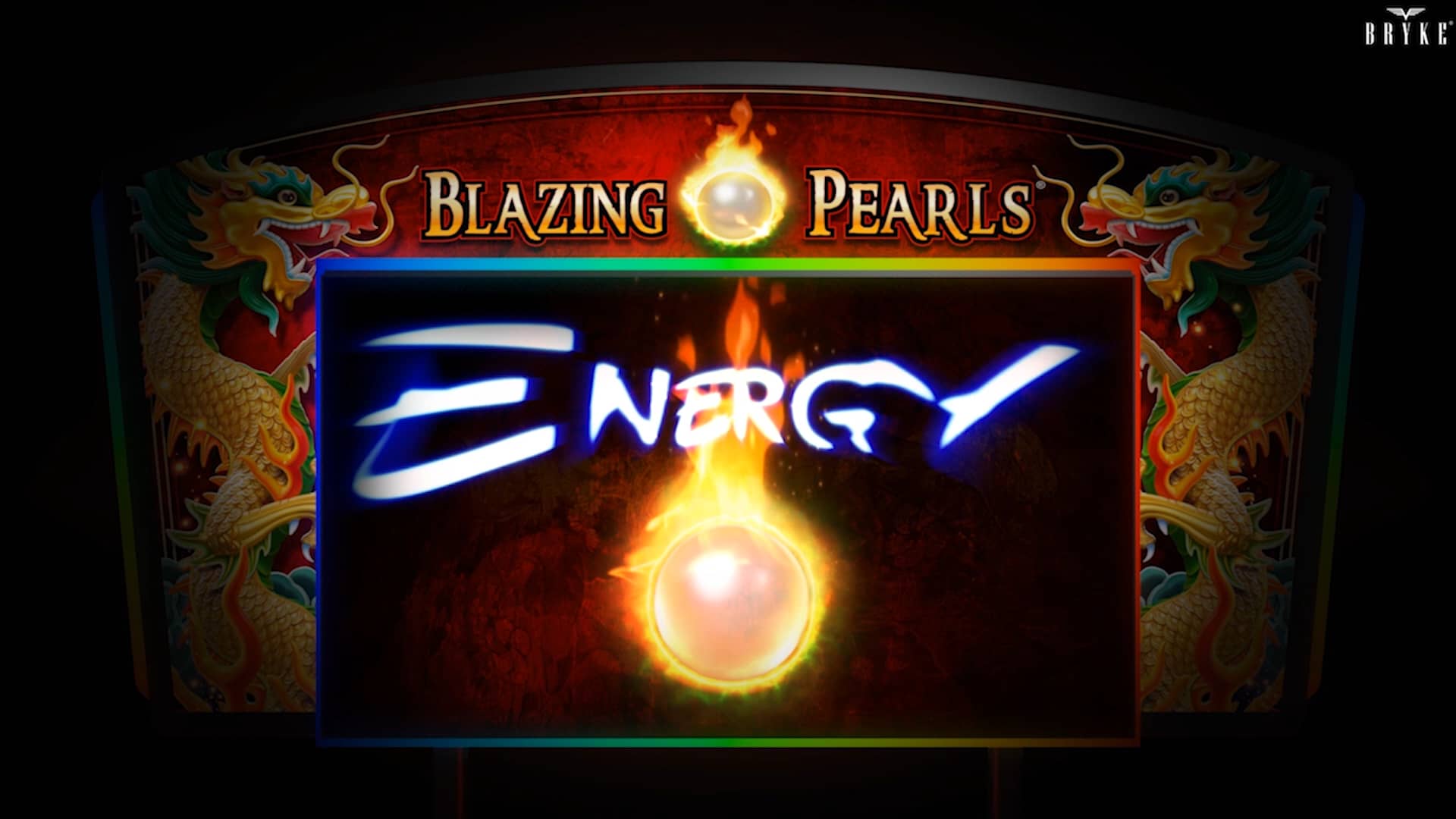 Zitro Games | Bryke Video Slots - Blazing Pearls on Vimeo