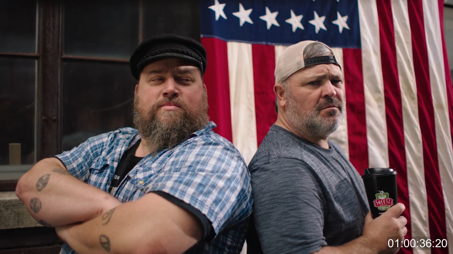 Sheetz Freakz on Vimeo