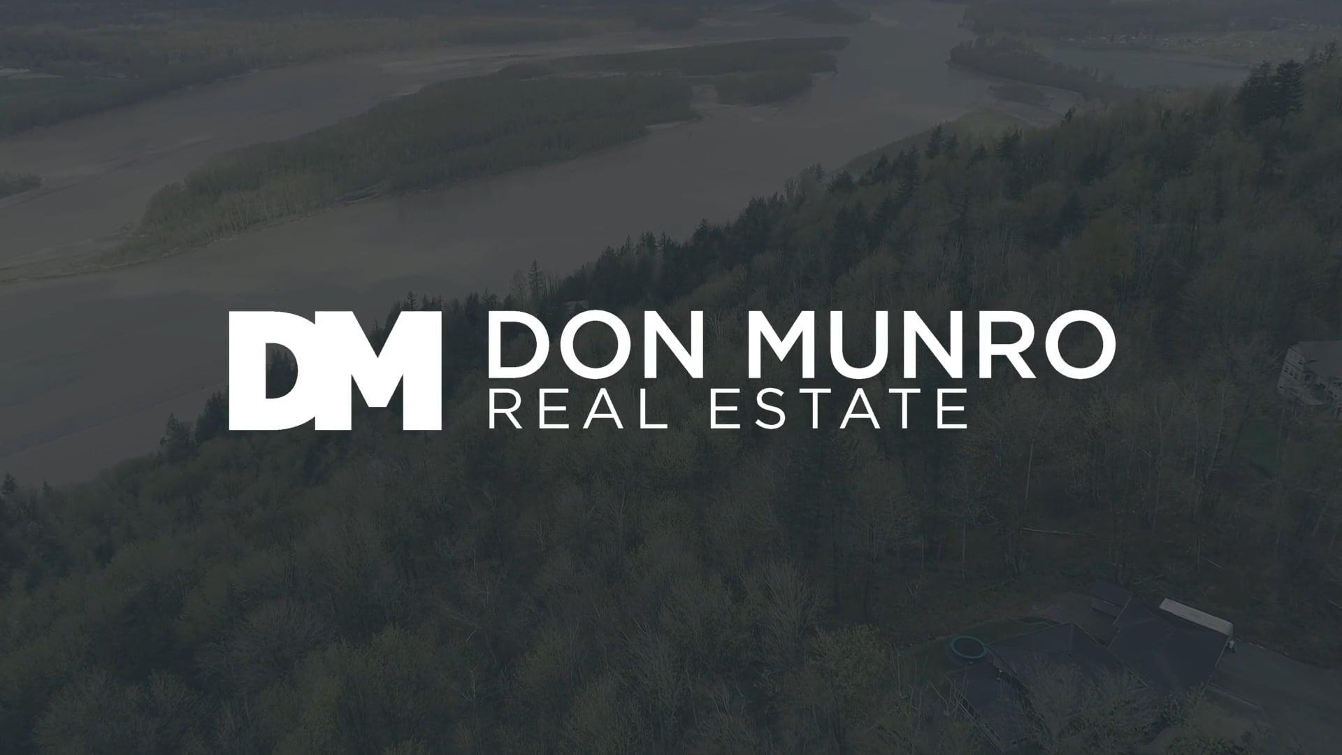 Don Munro - 43207 Salmonberry Drive, Chilliwack on Vimeo