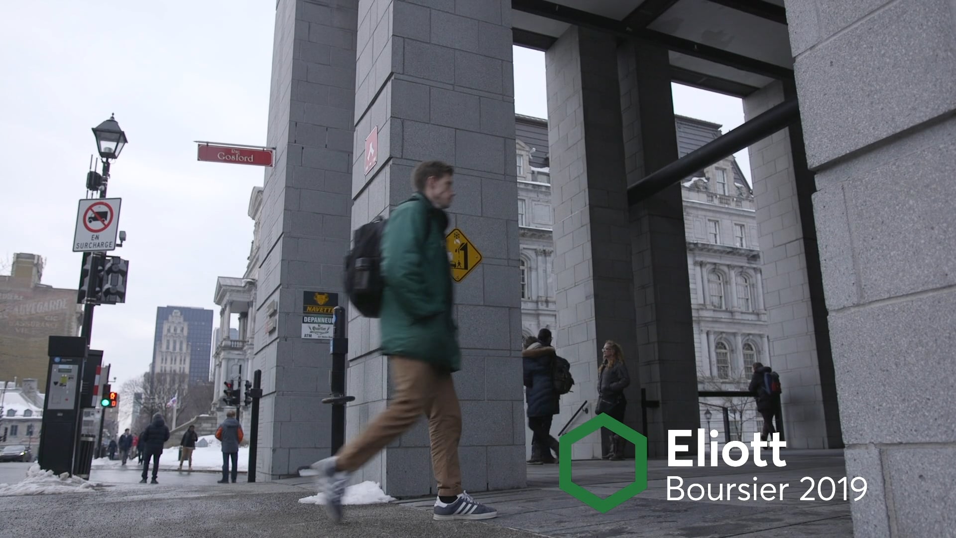 Desjardins Elliot on Vimeo