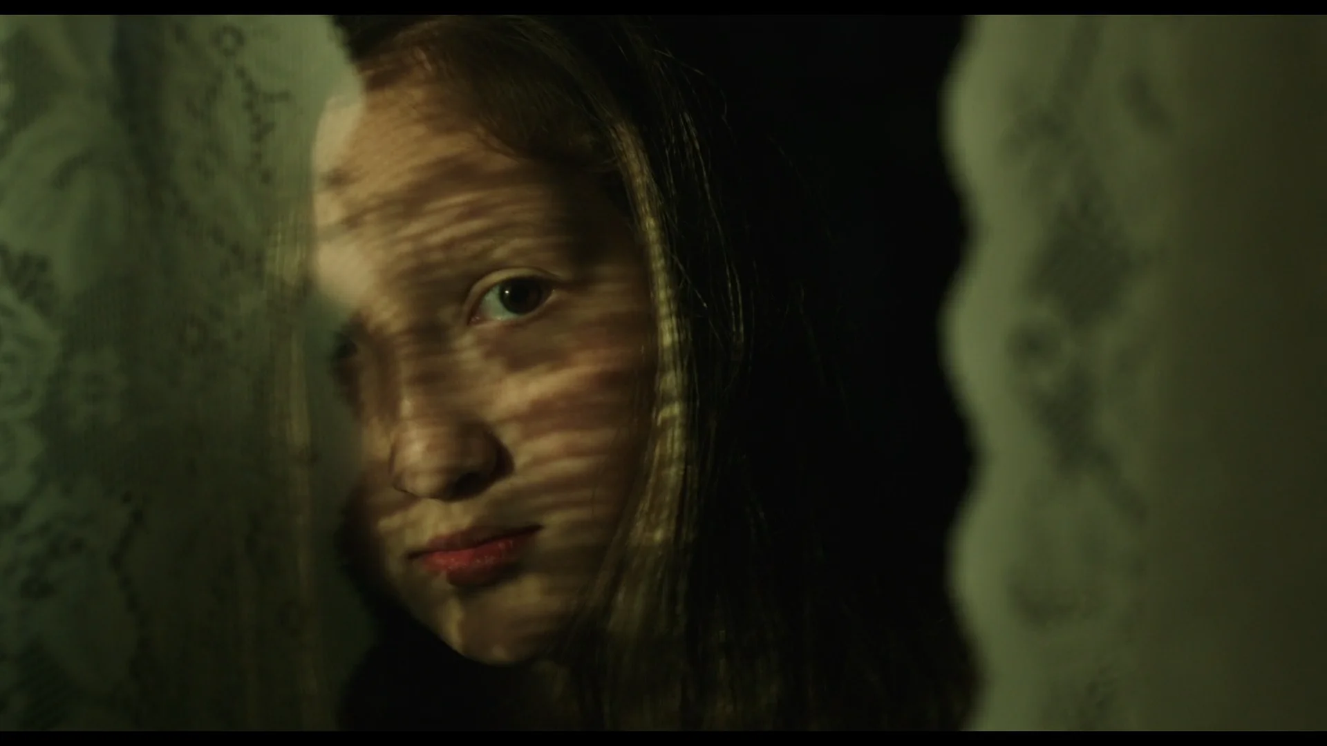 Narrative Cinematography Reel