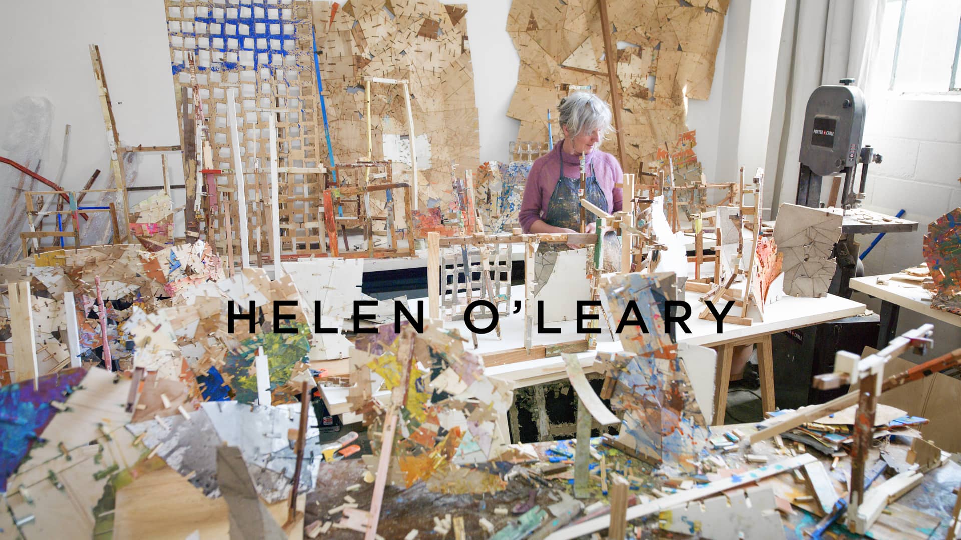 HELEN OLEARY on Vimeo