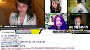 Videos about “stickam” on Vimeo