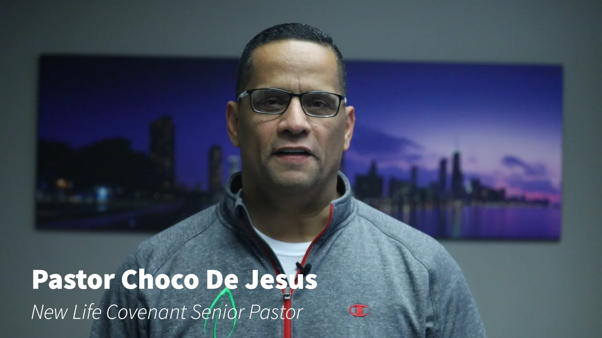 Choco de Jesus Promo on Vimeo