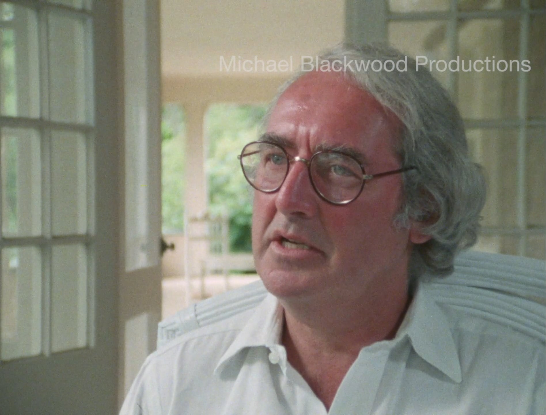Watch Richard Meier Online | Vimeo On Demand on Vimeo