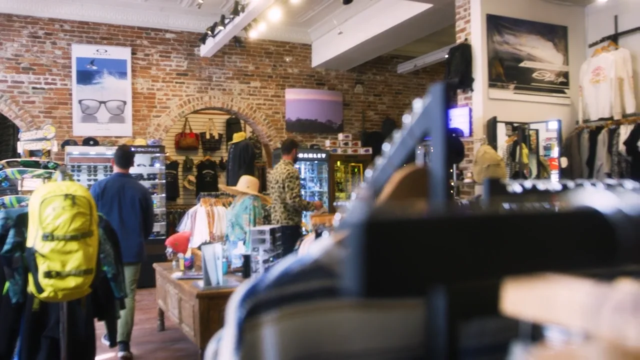 NH Travel & Tourism — How I Live Free: Tyler McGill on Vimeo