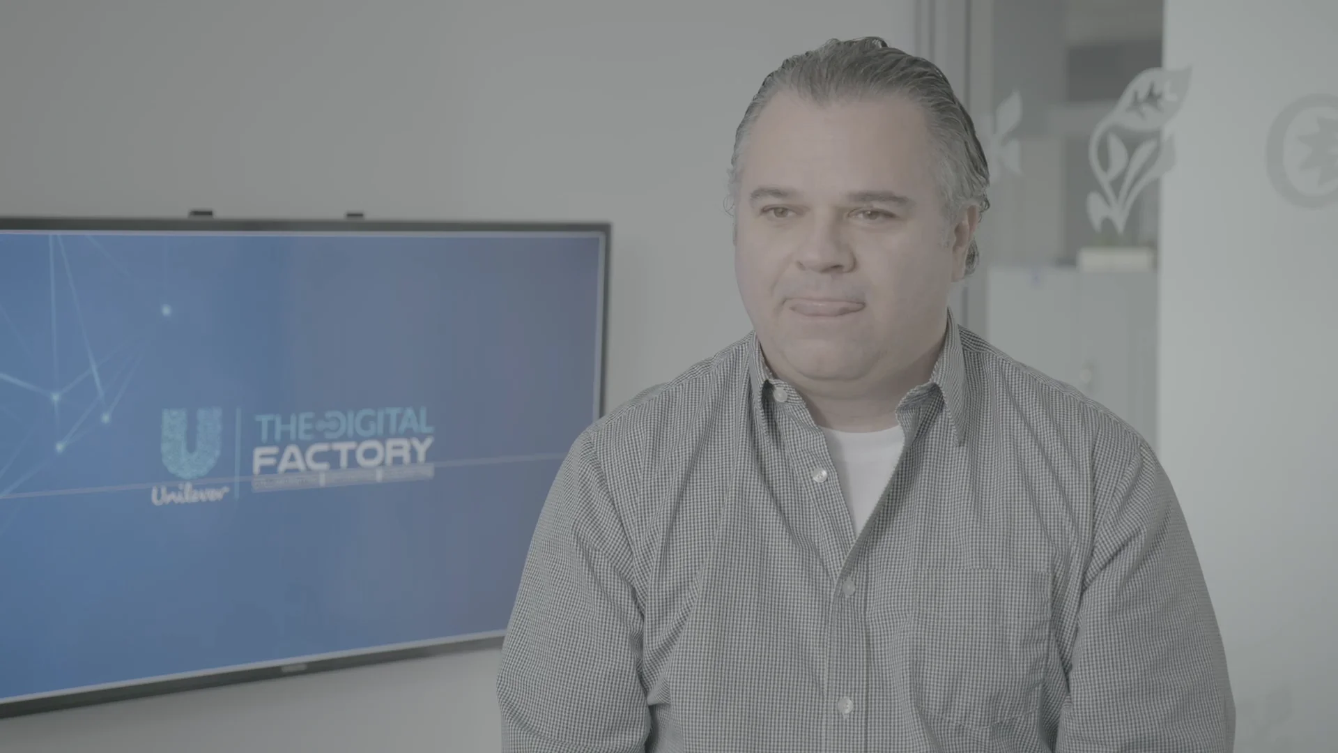 Unilever Interview - 01 Kelly Sheppard on Vimeo