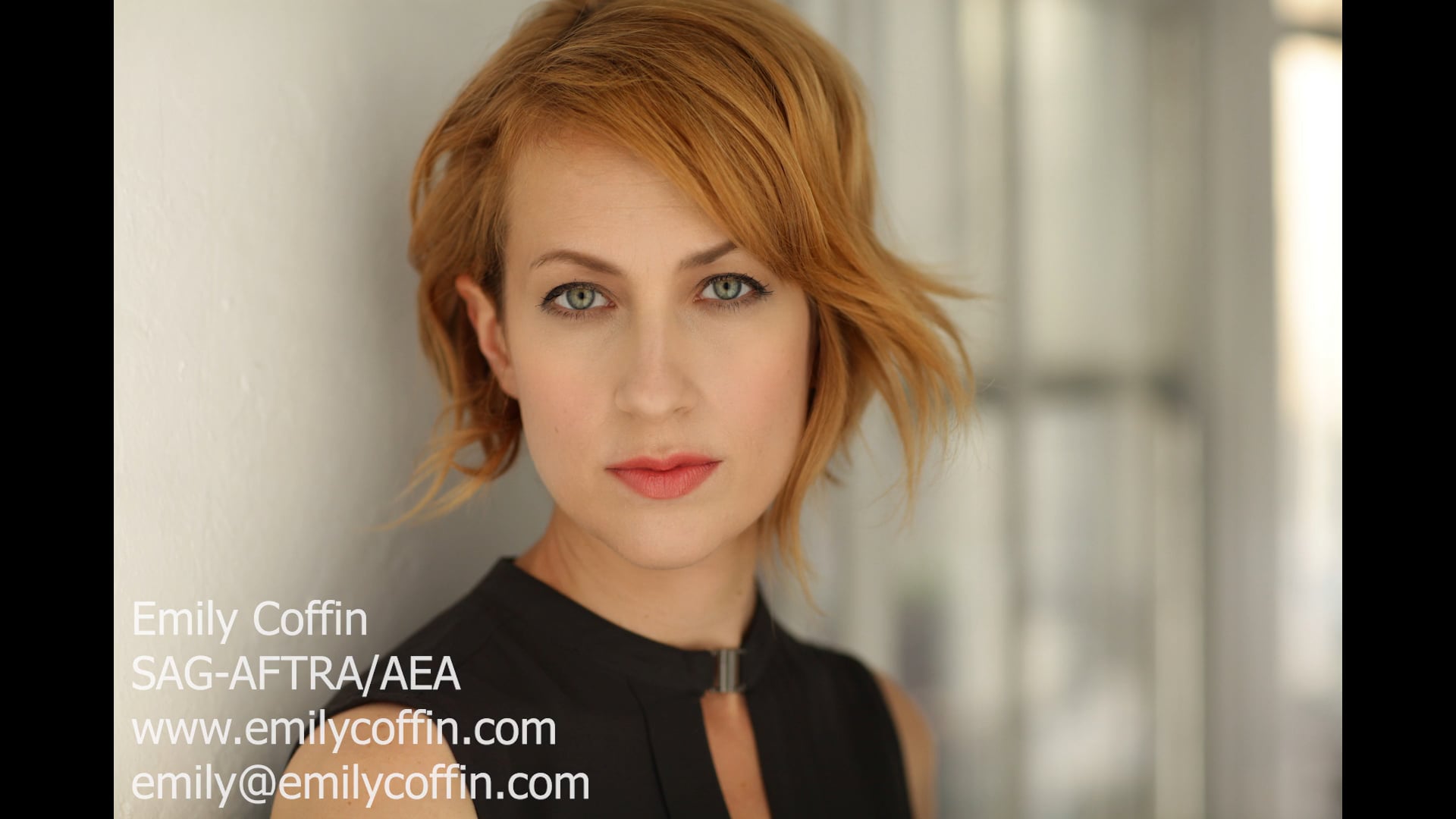 Emily Coffin Reel on Vimeo