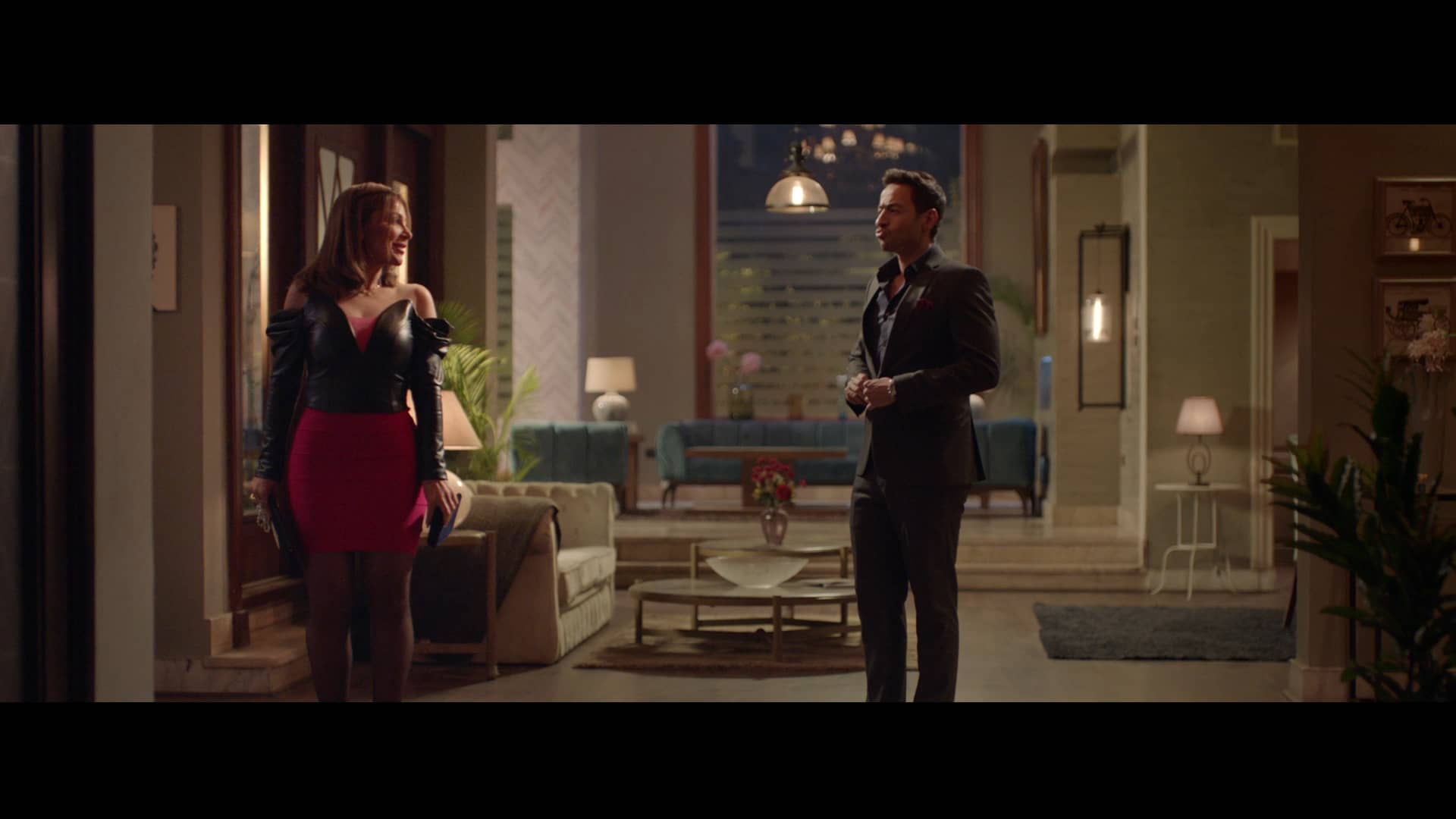 Ibn Osool - Ramadan 2019 (Series Promo) on Vimeo