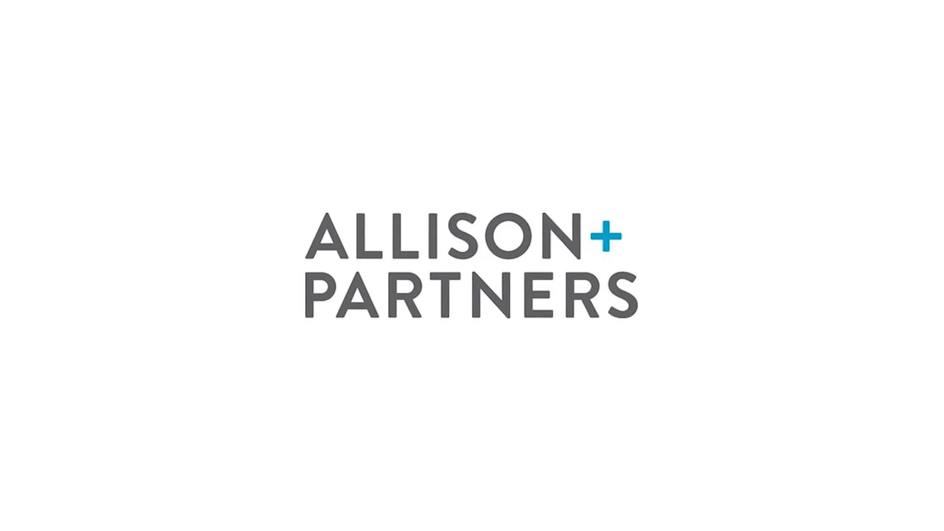 Allison+Partners Demo Reel 2019 on Vimeo