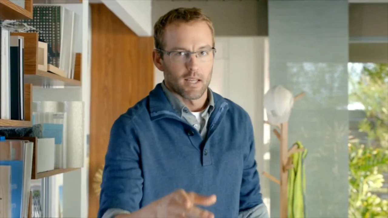 Eden Tyler for Align "Nature" - Eden Tyler - Director Salonpas on Vimeo