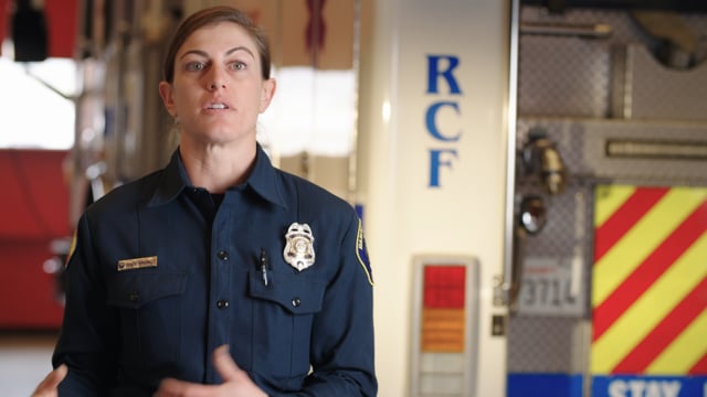 Rancho Cucamonga Fire on Vimeo