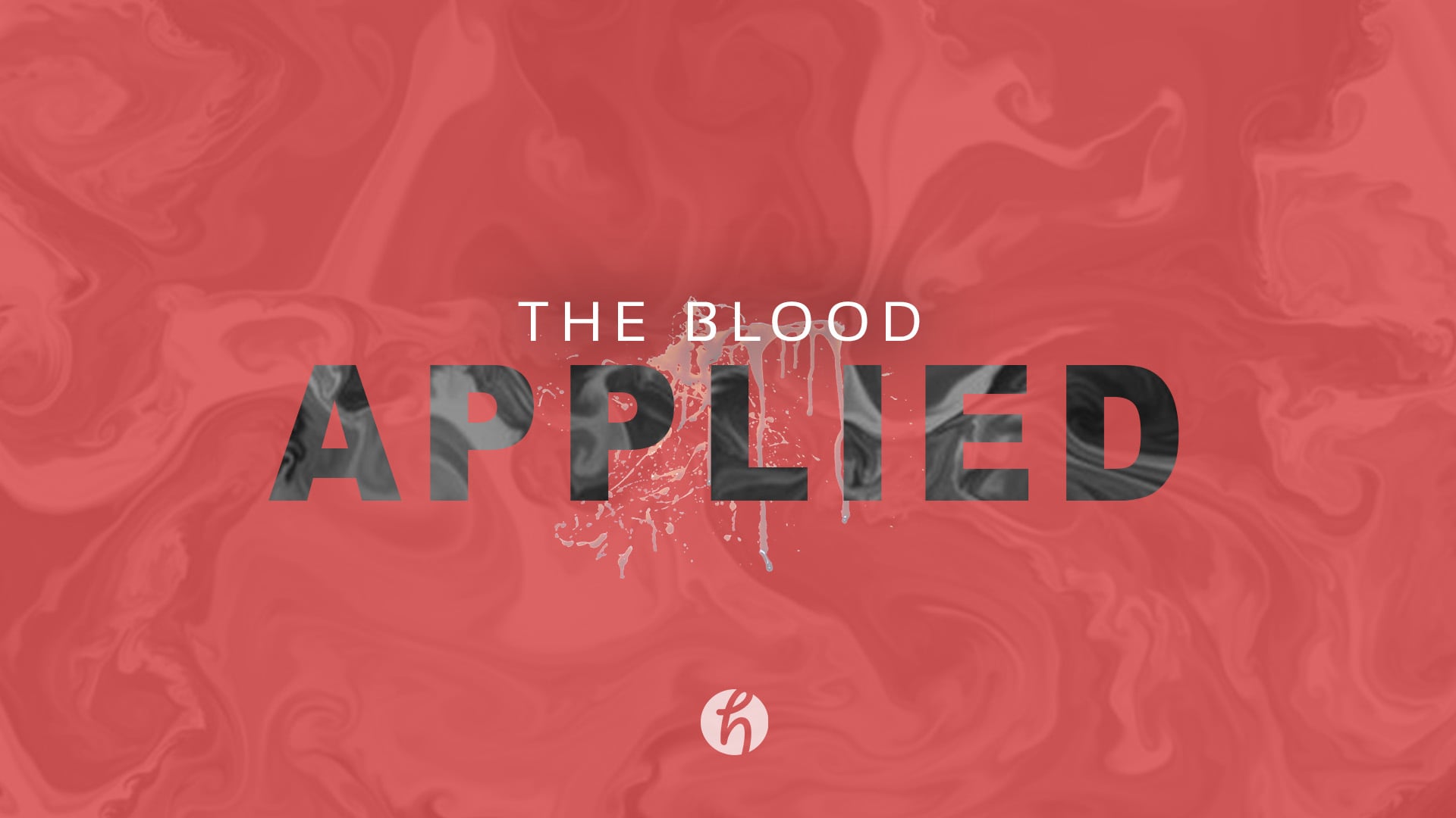 The Blood Applied on Vimeo