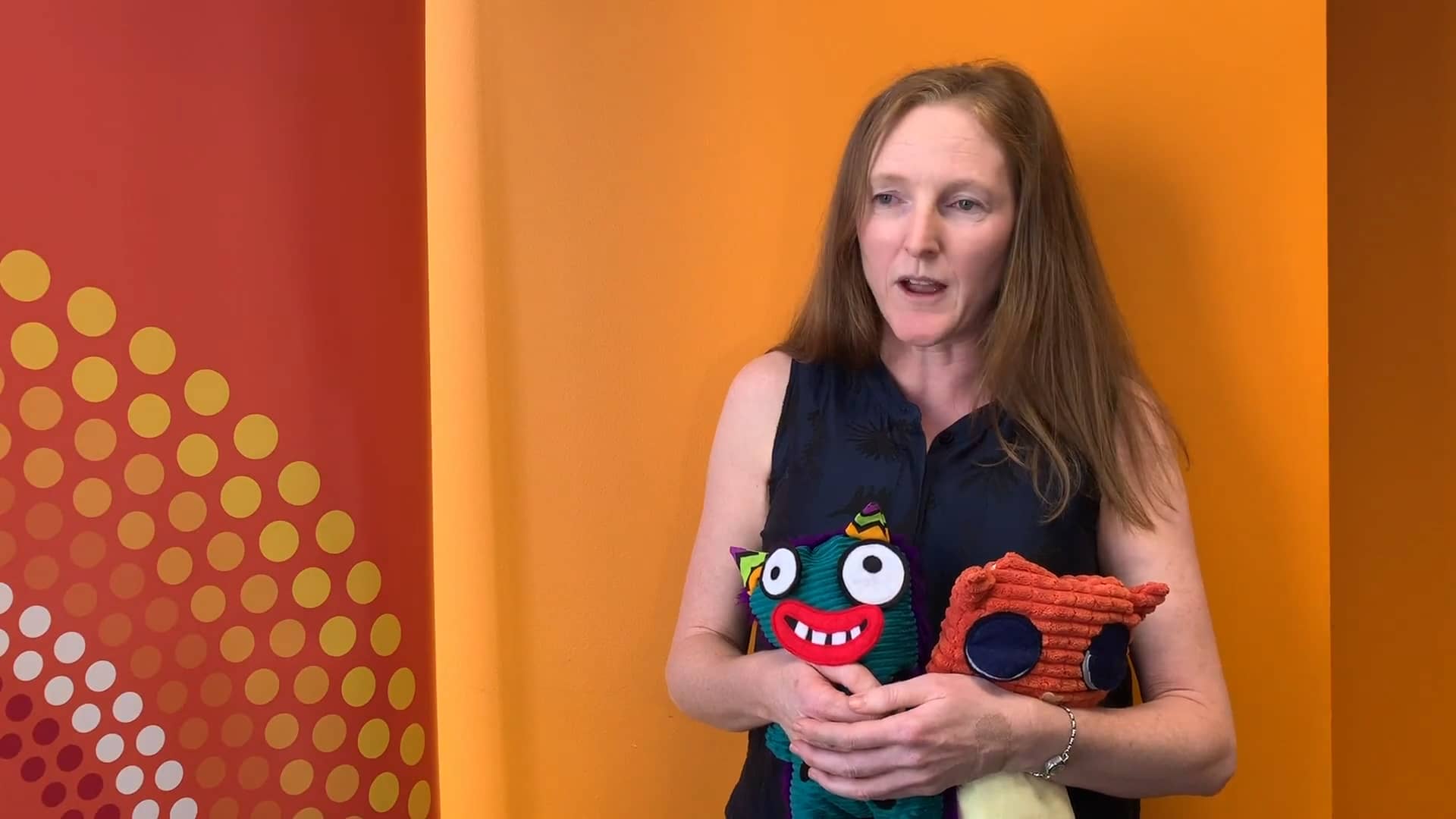 The Big Tree Dolls - Origin story on Vimeo