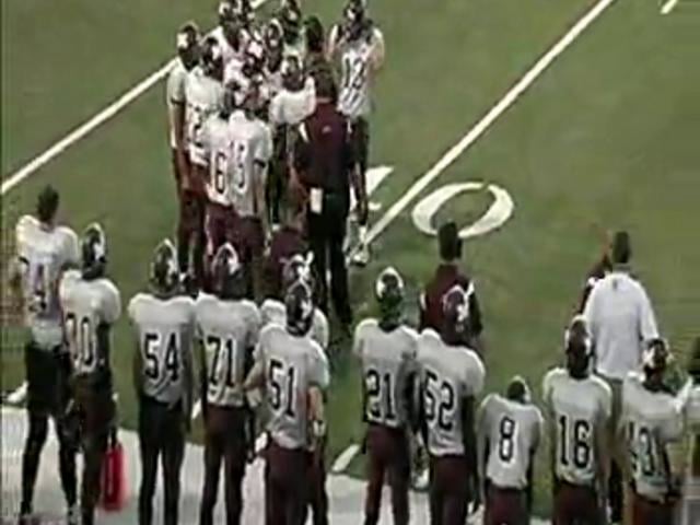 2005 Morrilton Devil Dog Football on Vimeo