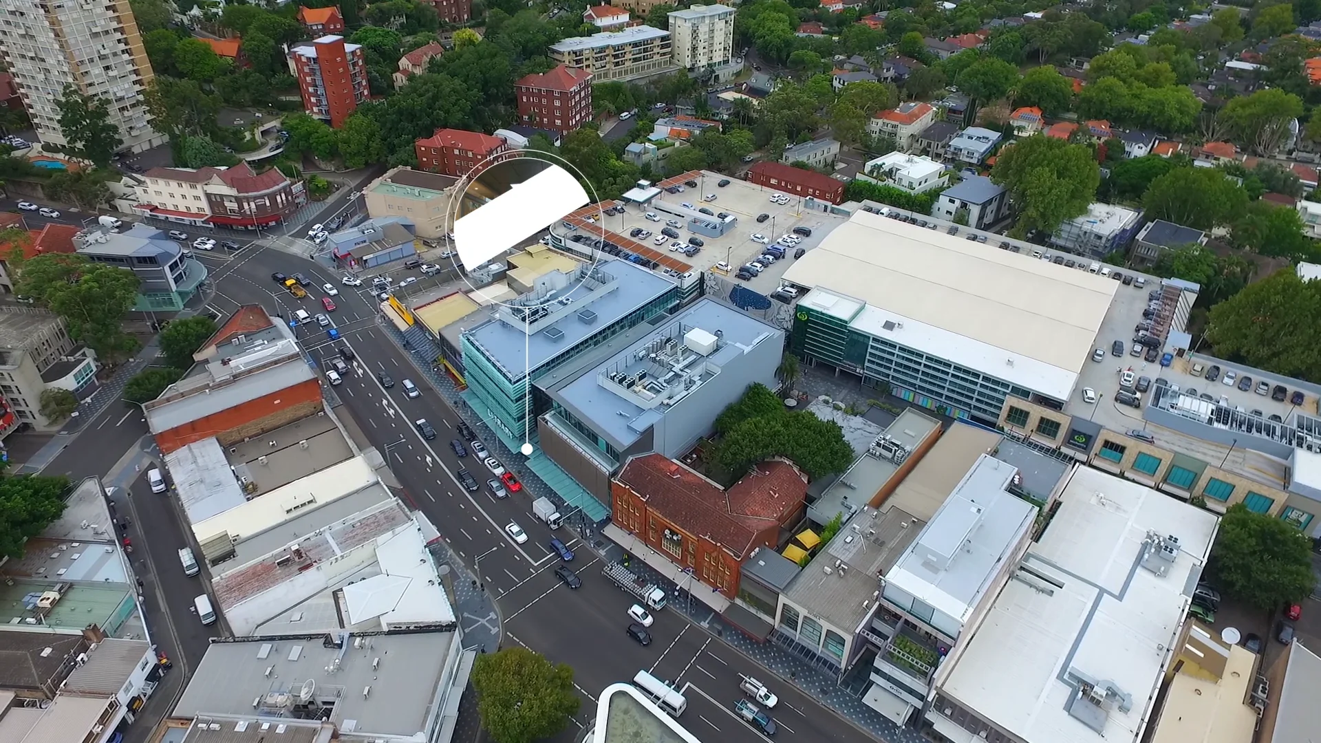 Optus - Double Bay Final on Vimeo