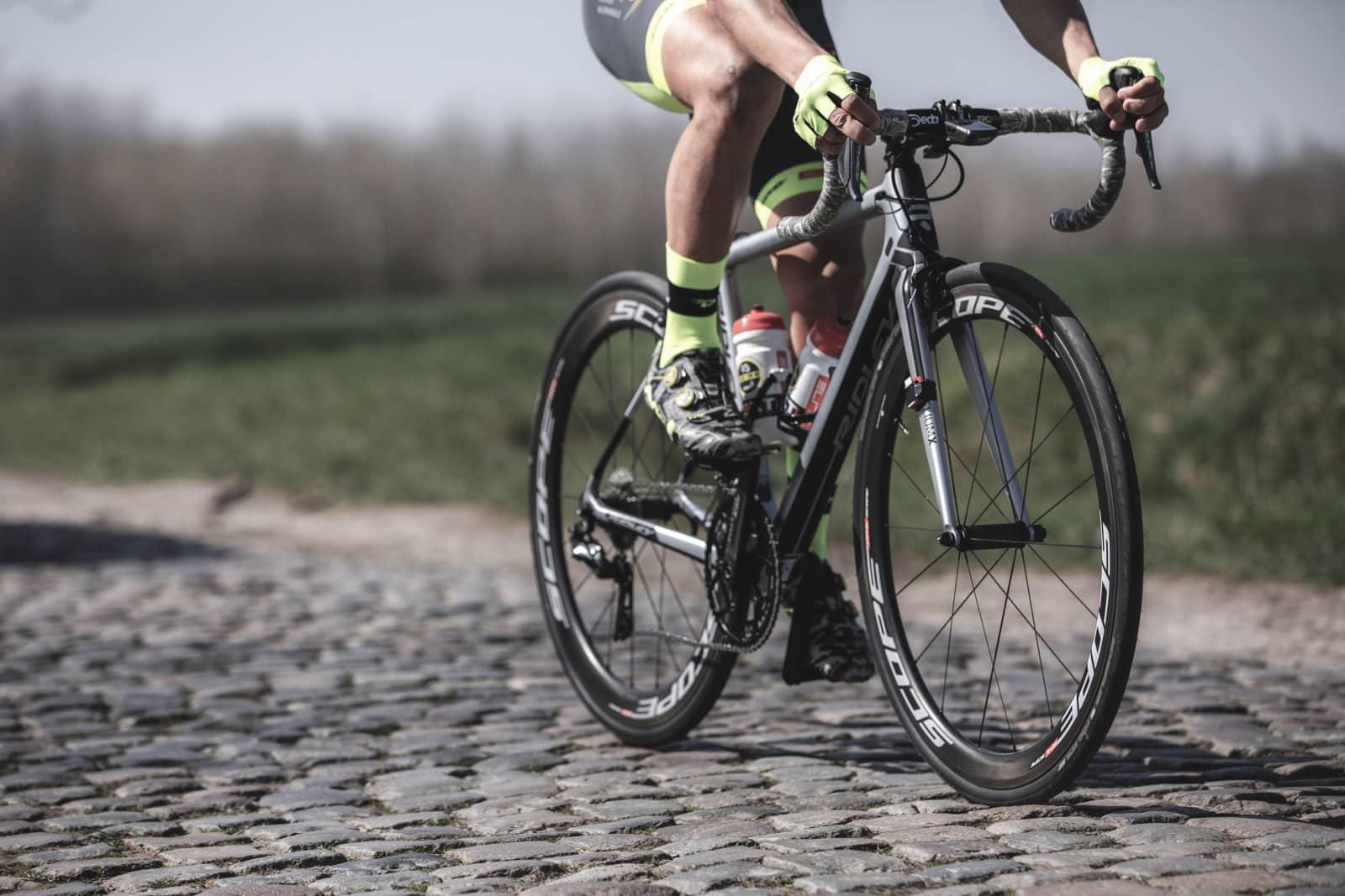 Scope Cycling: Mastering the Belgian Spring on Vimeo