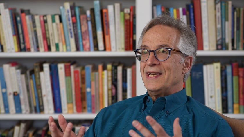 Videos - Peter Guzzardi