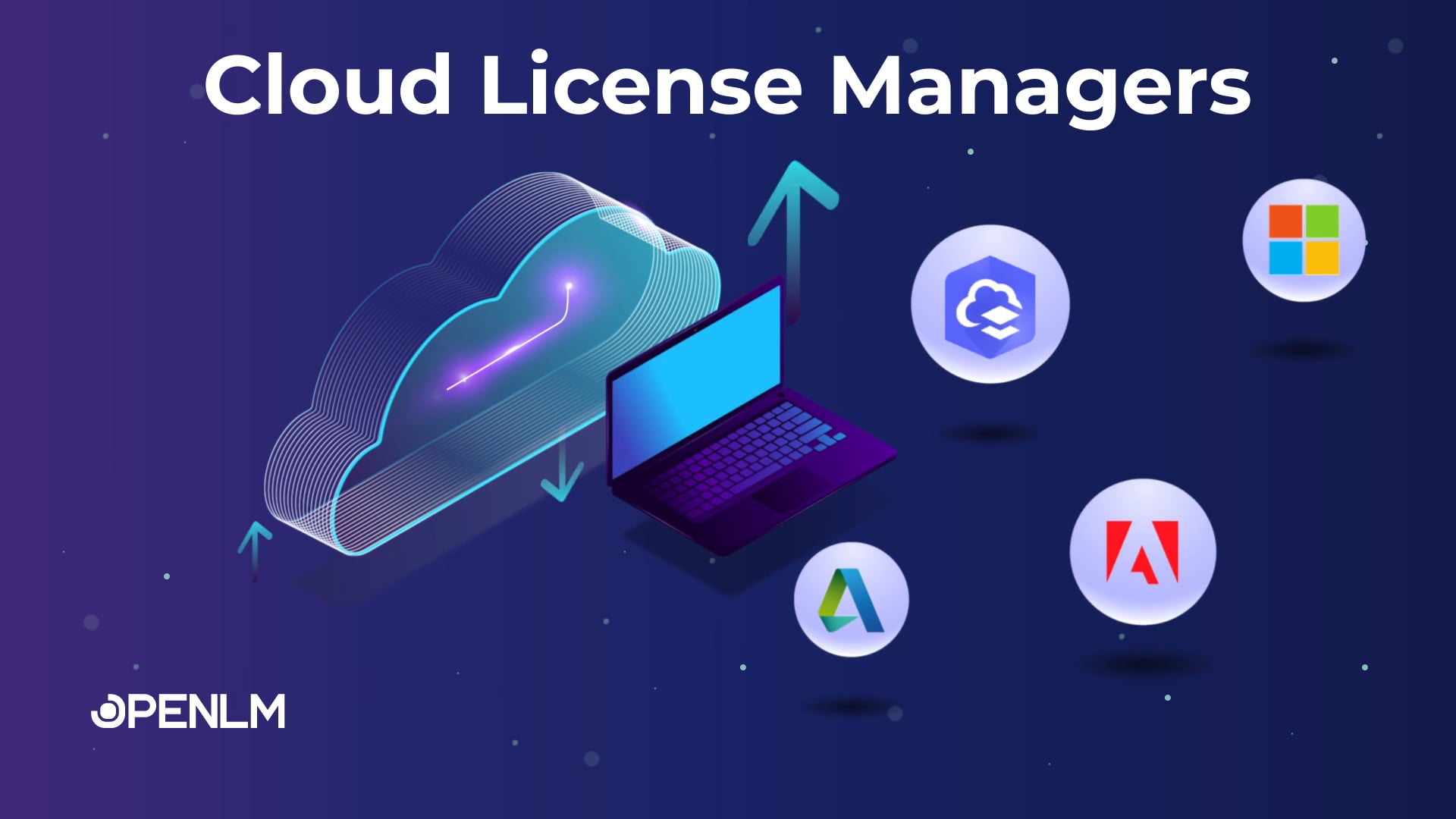 OpenLM Cloud License Manager - version 4.5 on Vimeo