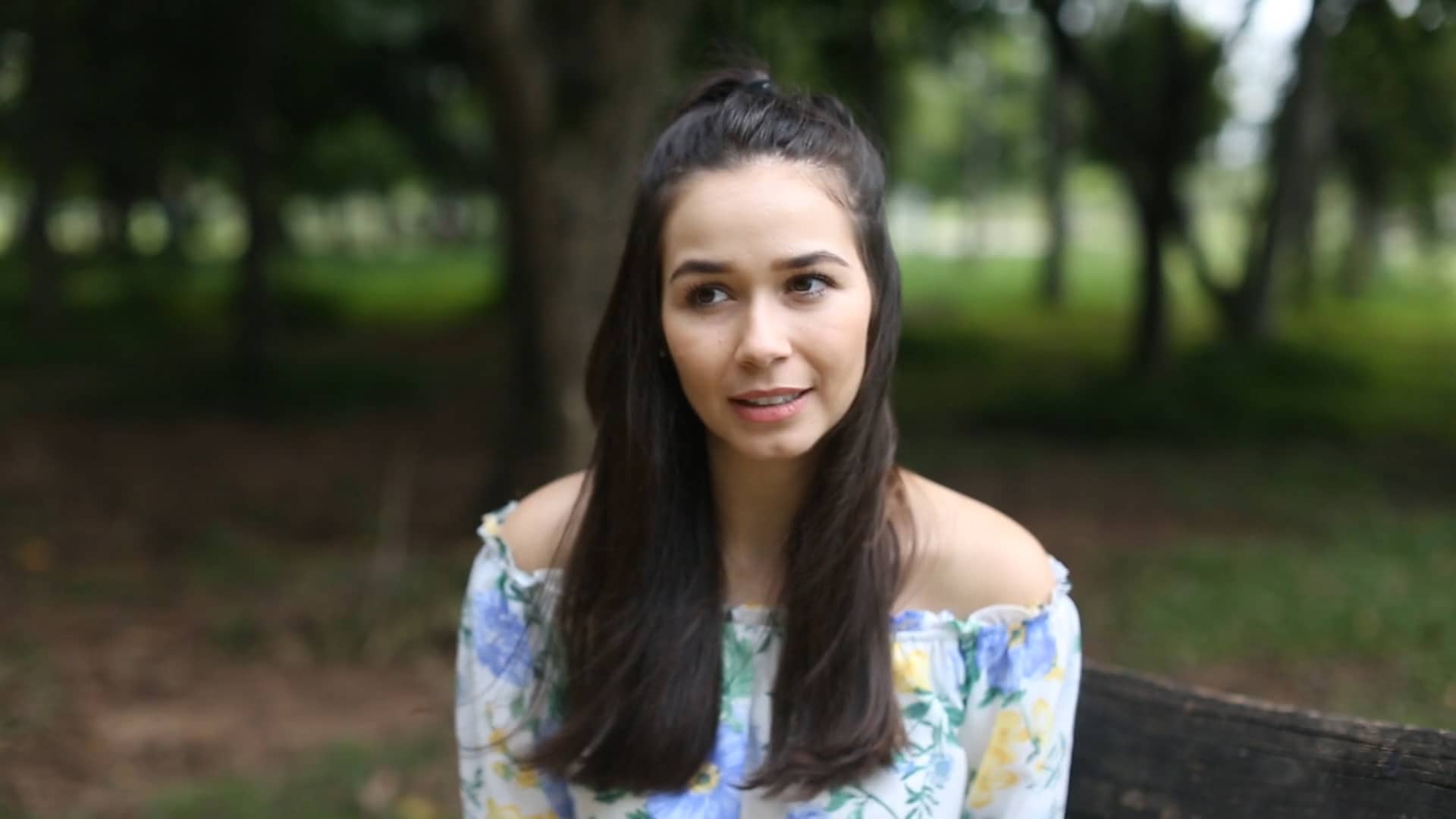 Victória Rocha_Monólogo “Ranço” on Vimeo