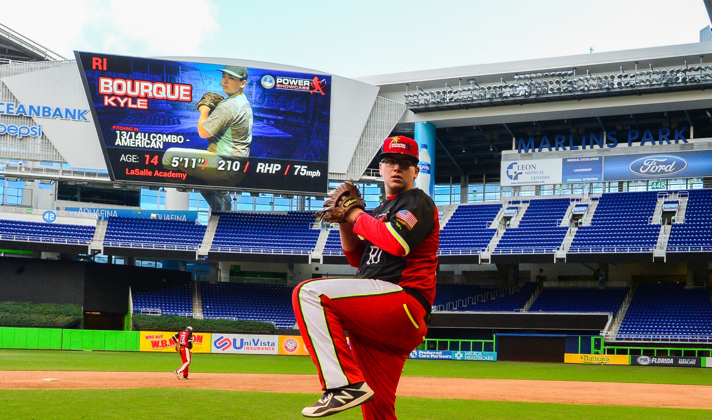 Kyle Bourque Highlight Video on Vimeo