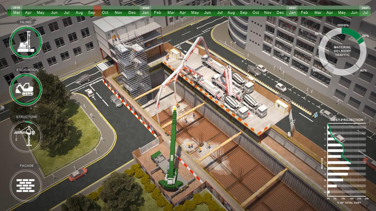 construction & logistics animation: V5D on Vimeo
