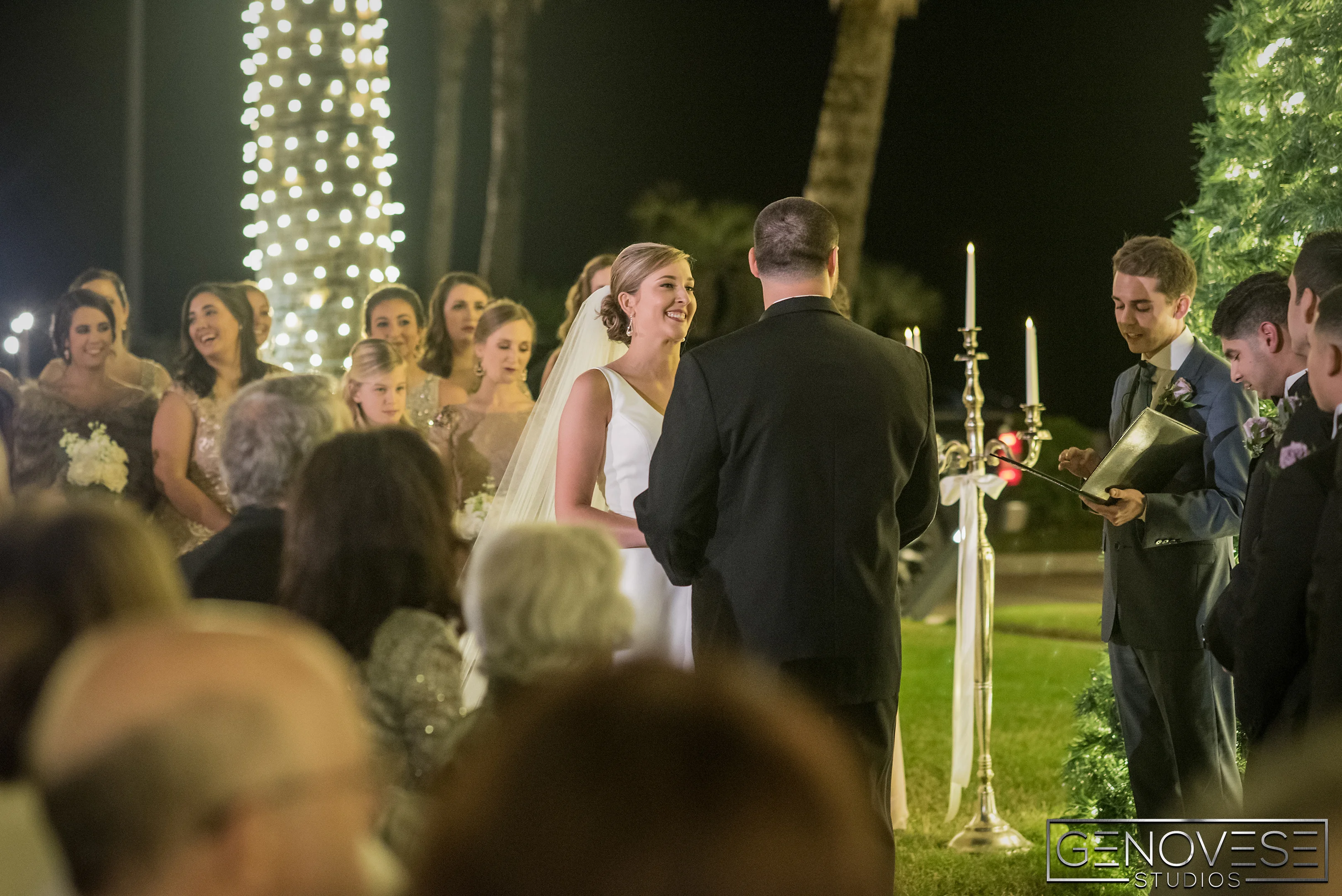 Alli & Jacob | Ceremony Documentary Film on Vimeo