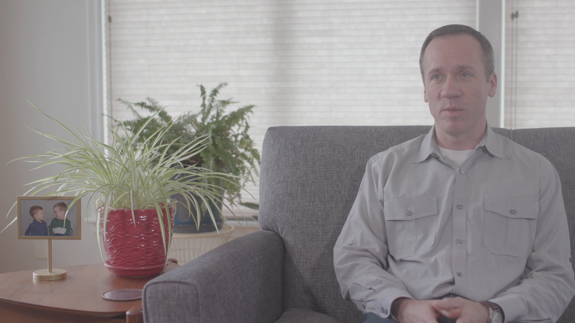 Gillette // Wes' Story Rough Interviews - Jay Interview on Vimeo