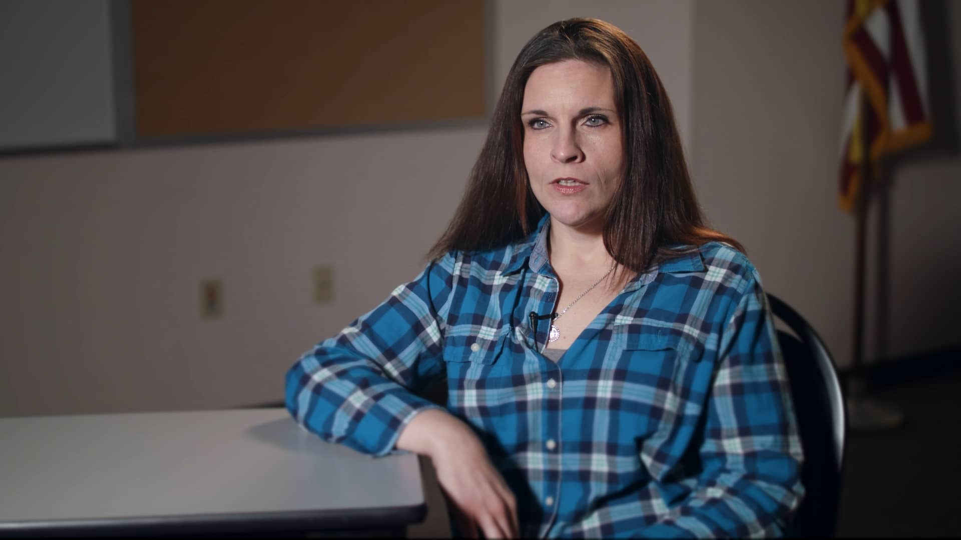 Jessica Hann on Vimeo