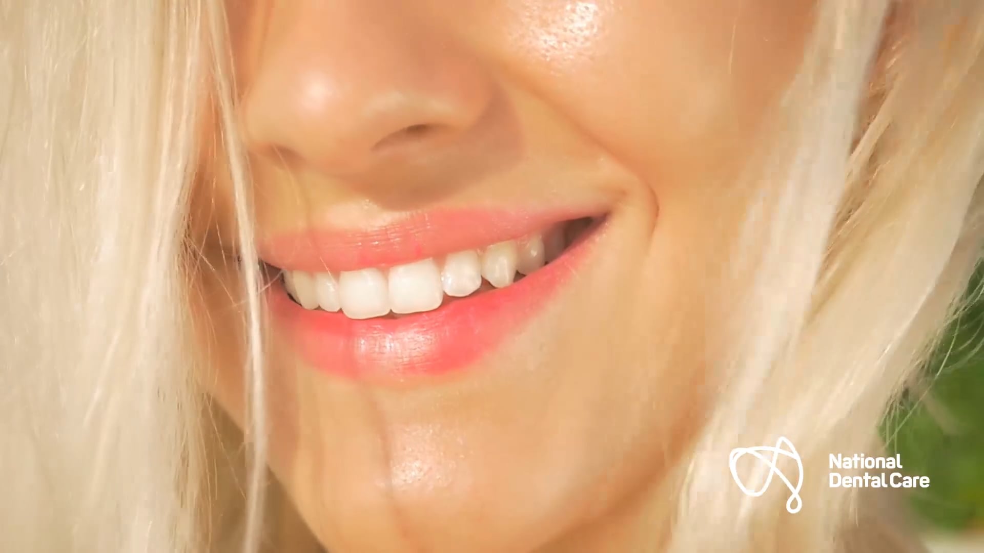 Television advert on Vimeo