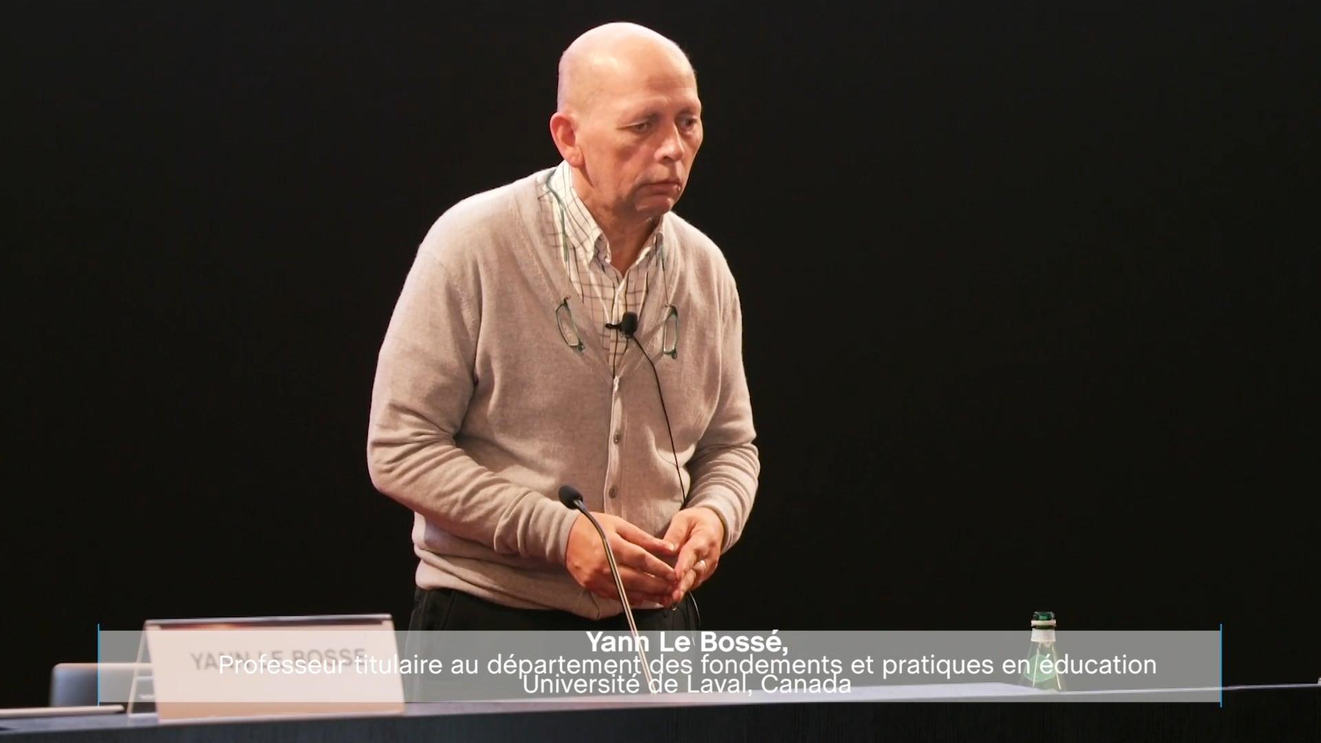 L’apprentissage expérientiel dans le développement du pouvoir d’agir ...