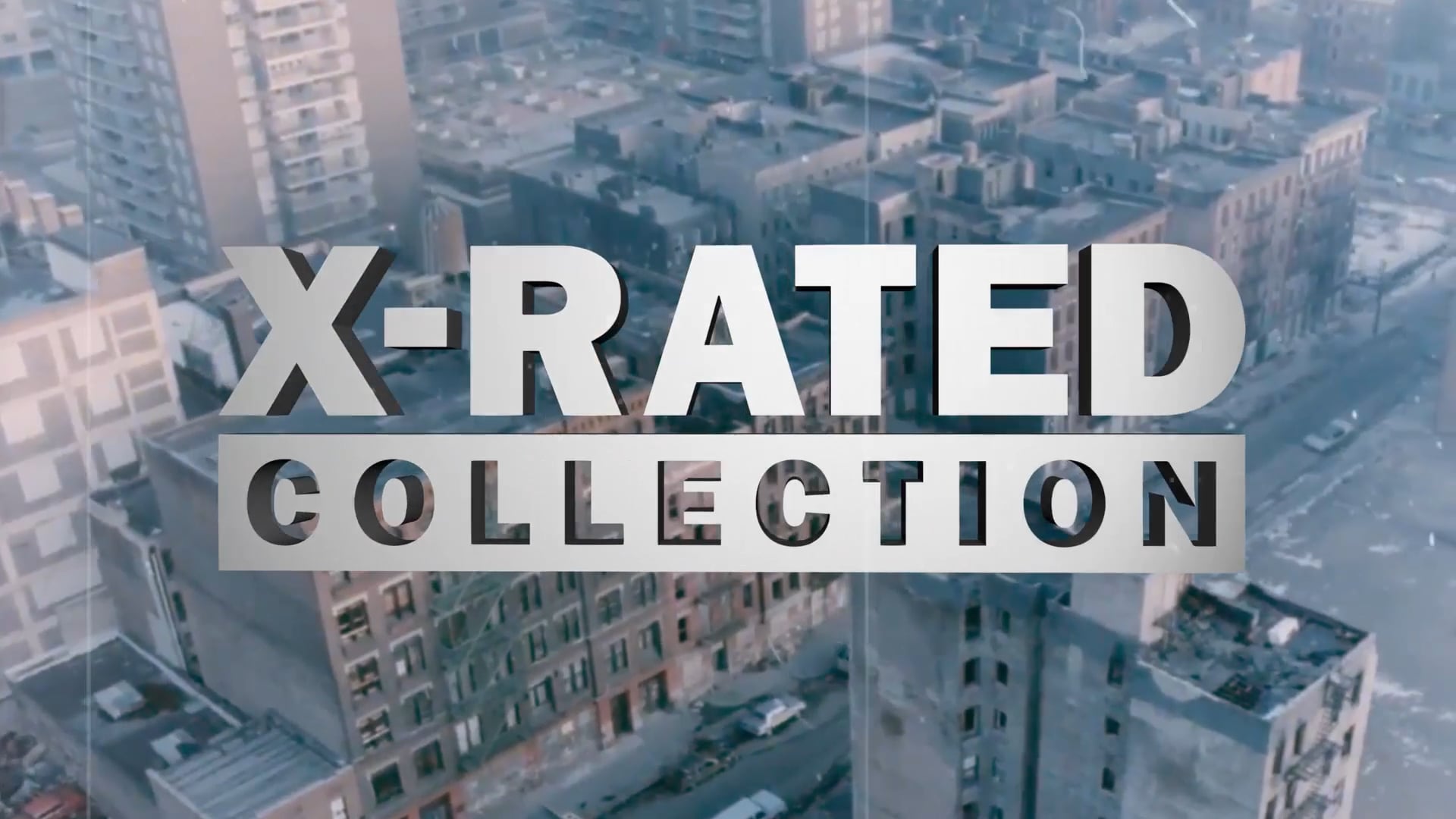 X RATED CHOPPER on Vimeo