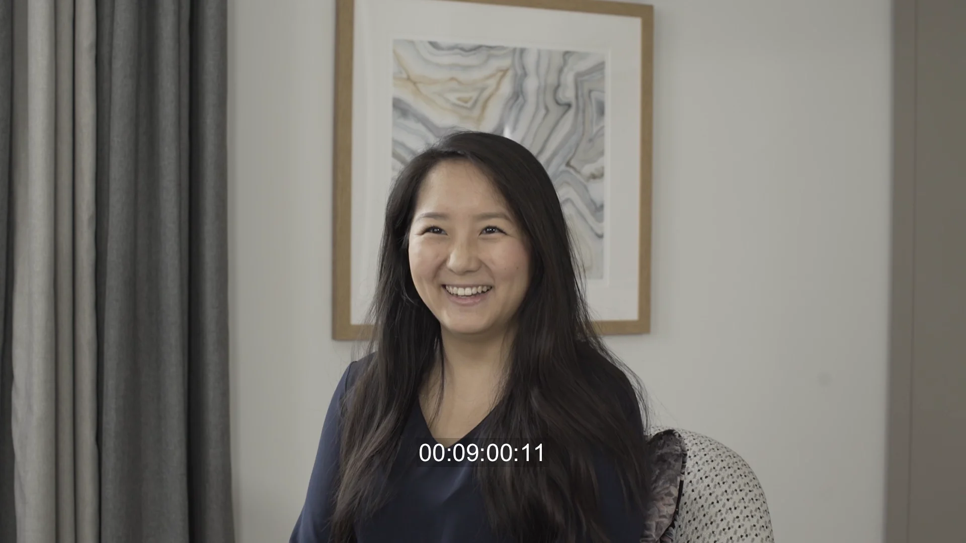 Mitti Varajärvi - GDL Student - Timecode interview on Vimeo