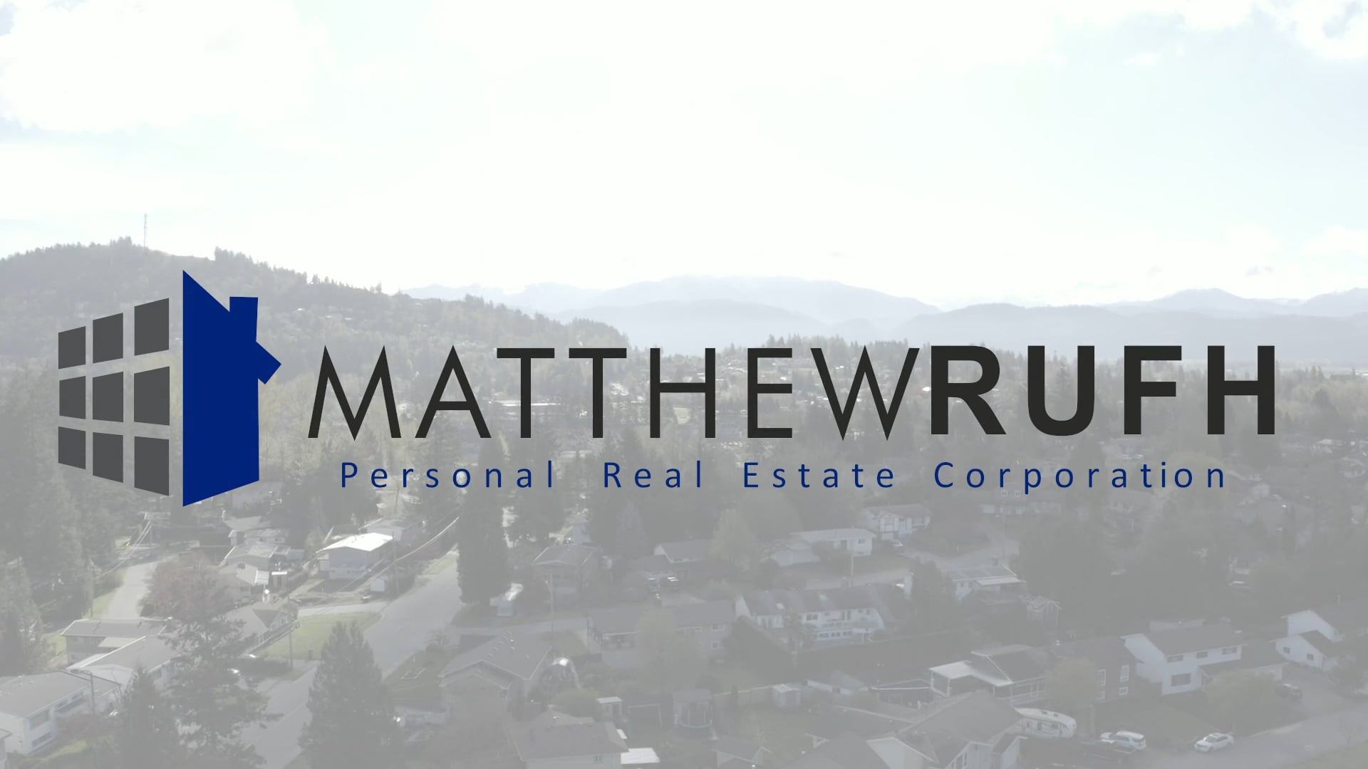 Matthew Rufh - 2633 Birch St, Abbotsford on Vimeo