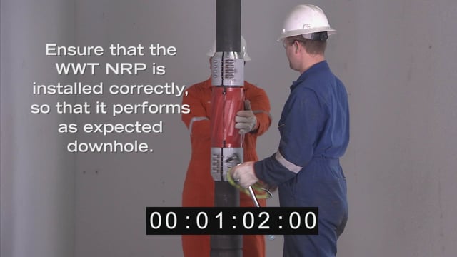 WWT International | Drilling Torque Reducing Tools | Coil Tubing ...