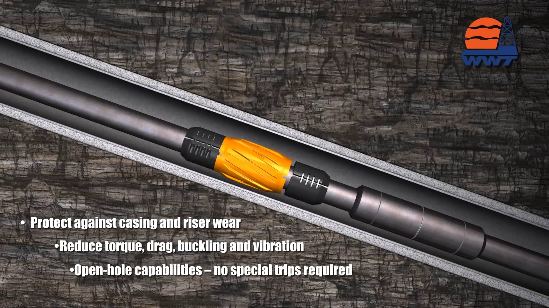 NRP Non-Rotating Protector Video on Vimeo