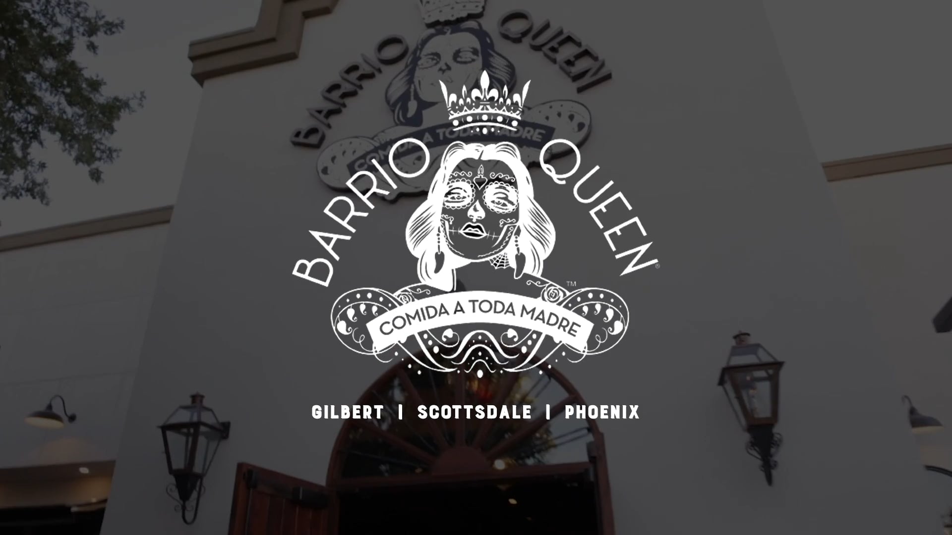 Barrio Queen - Meet me at the Barrio! on Vimeo