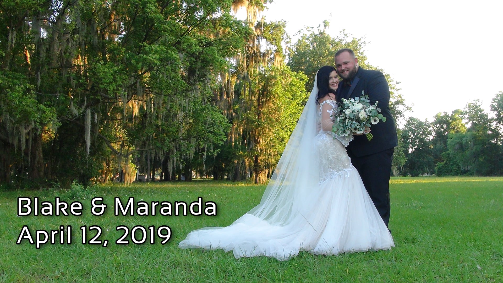 Blake & Maranda on Vimeo