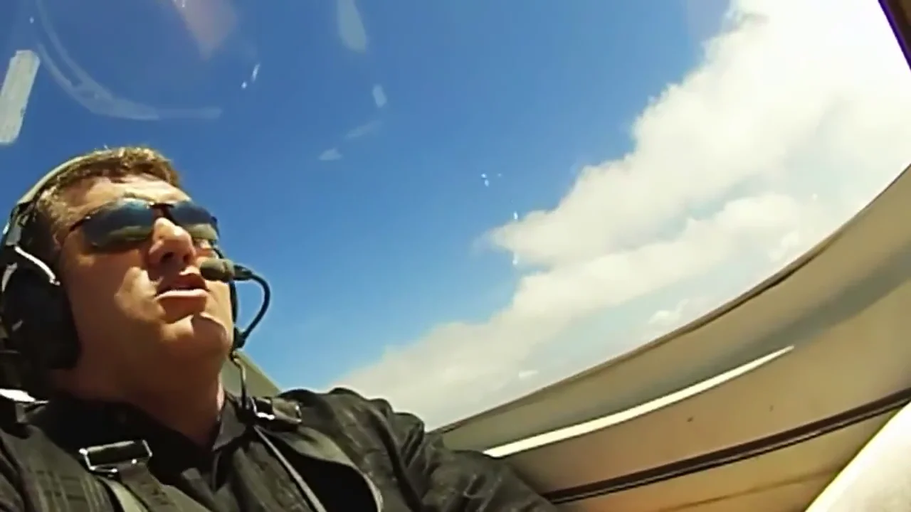 Bill Starkey, The Woodlands, TX on Vimeo