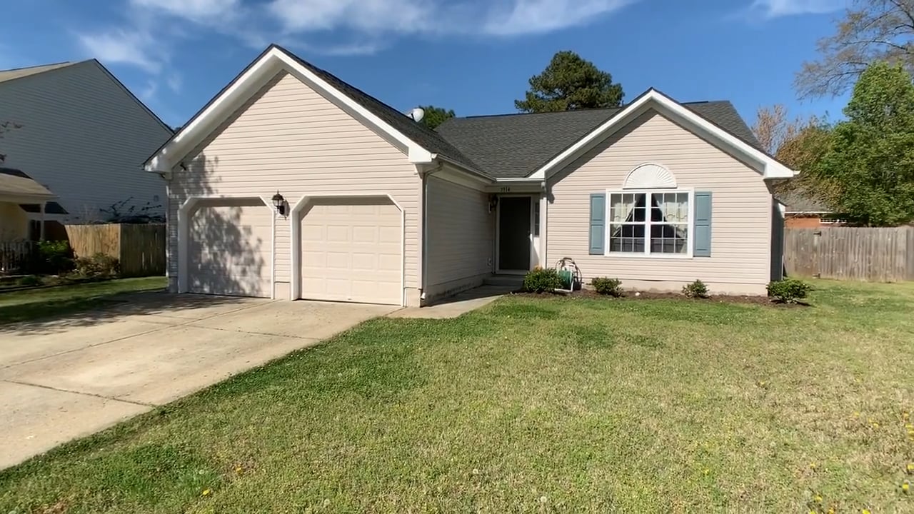 3914 Spring Meadow Crescent on Vimeo