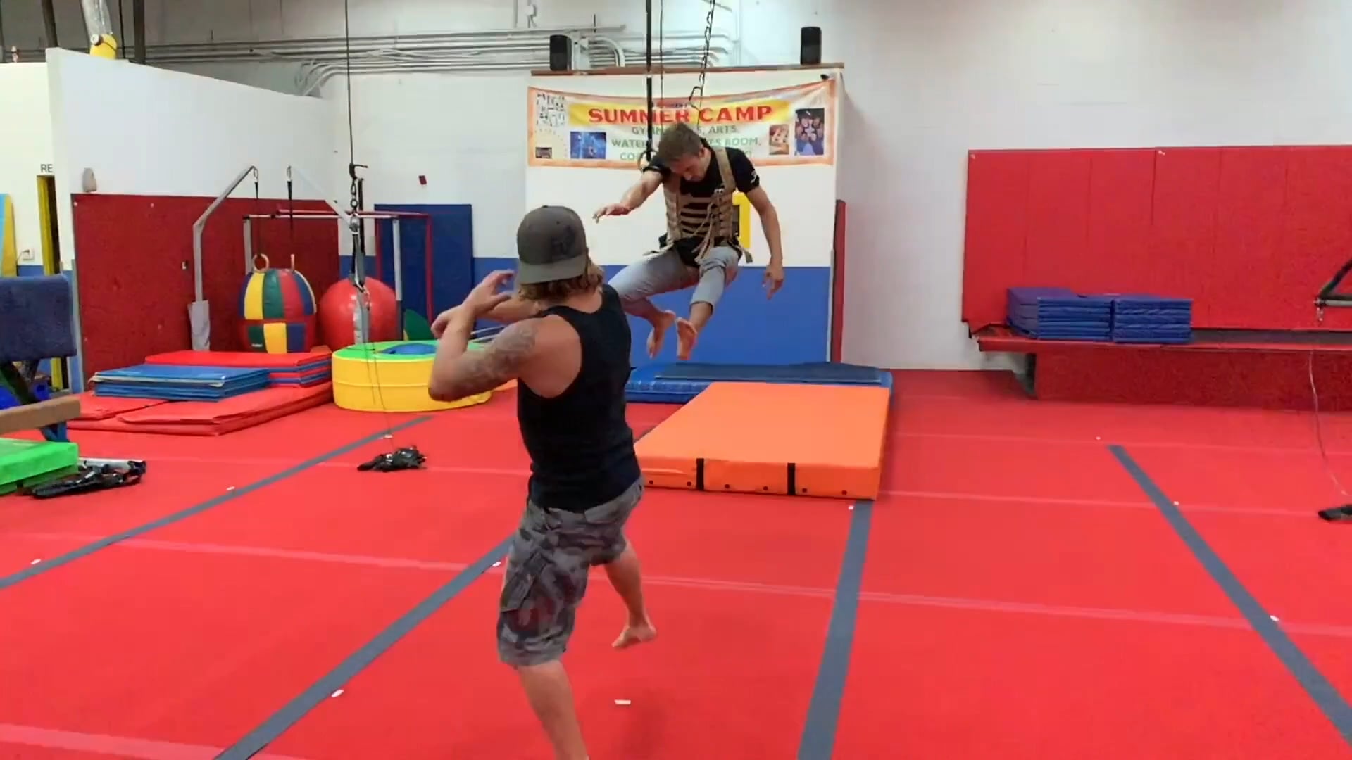 Wirework - KYLE SODERMAN on Vimeo