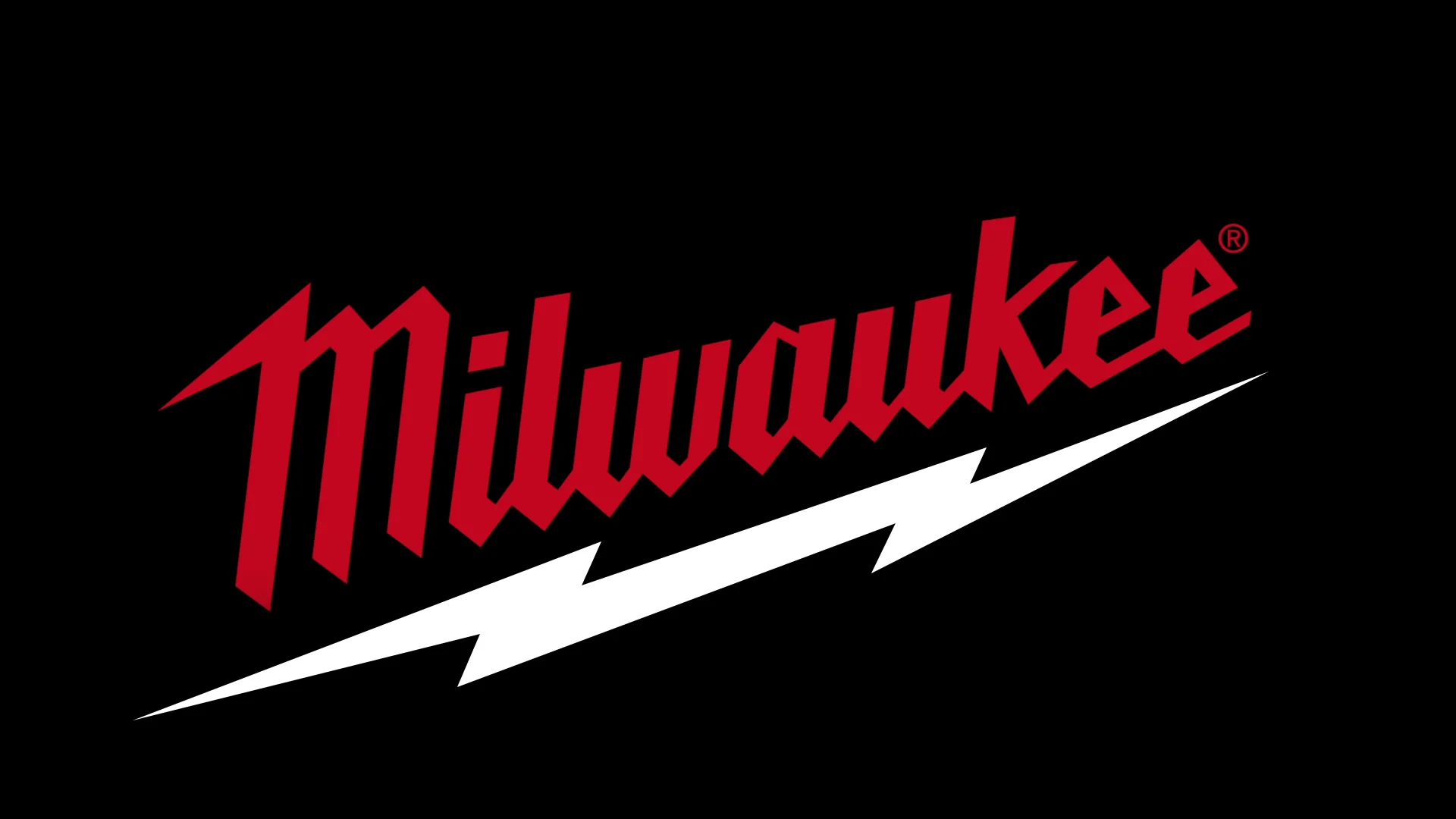 Milwaukee Tools Animated Logo on Vimeo
