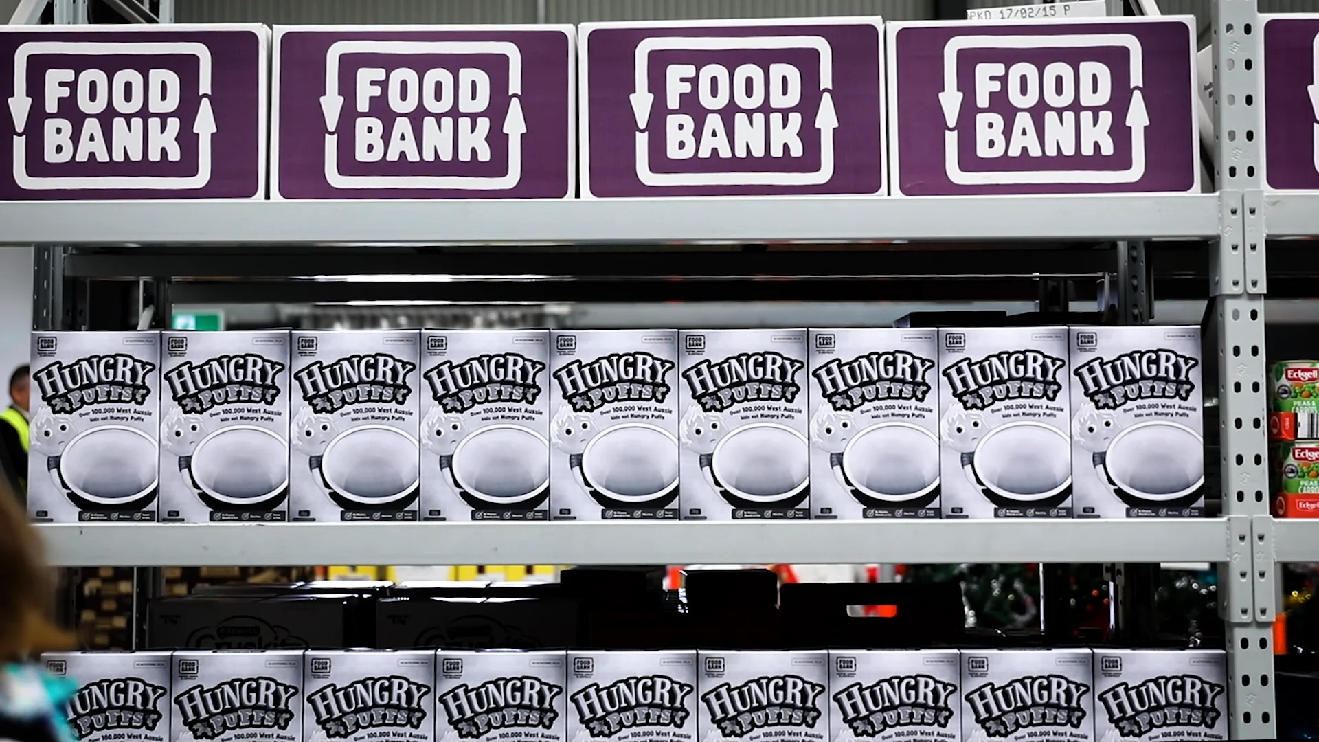 Hungry Puffs- Case Study Video on Vimeo